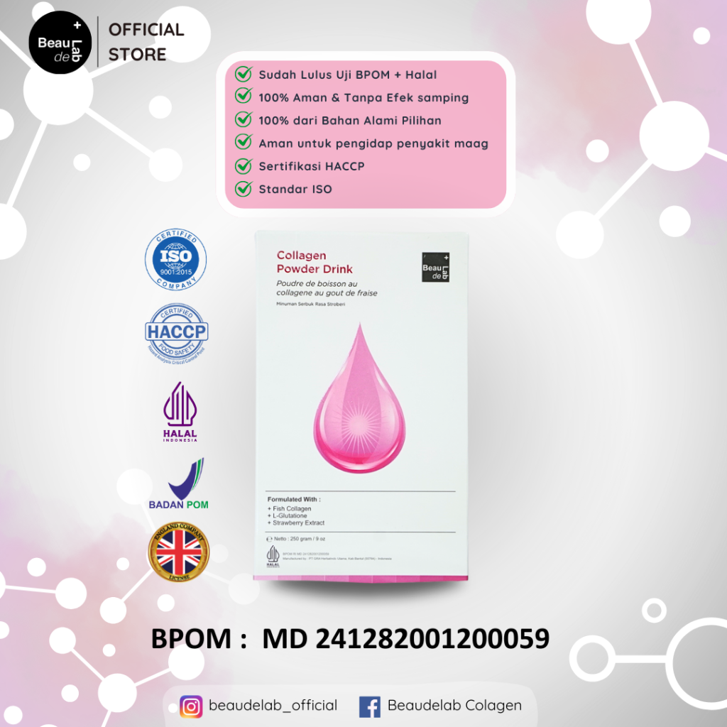 Beaudelab – Client SImpul Massa